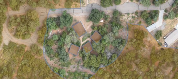 MAP61 | Most efficient sensor plus highest-res 3D | Wingtra