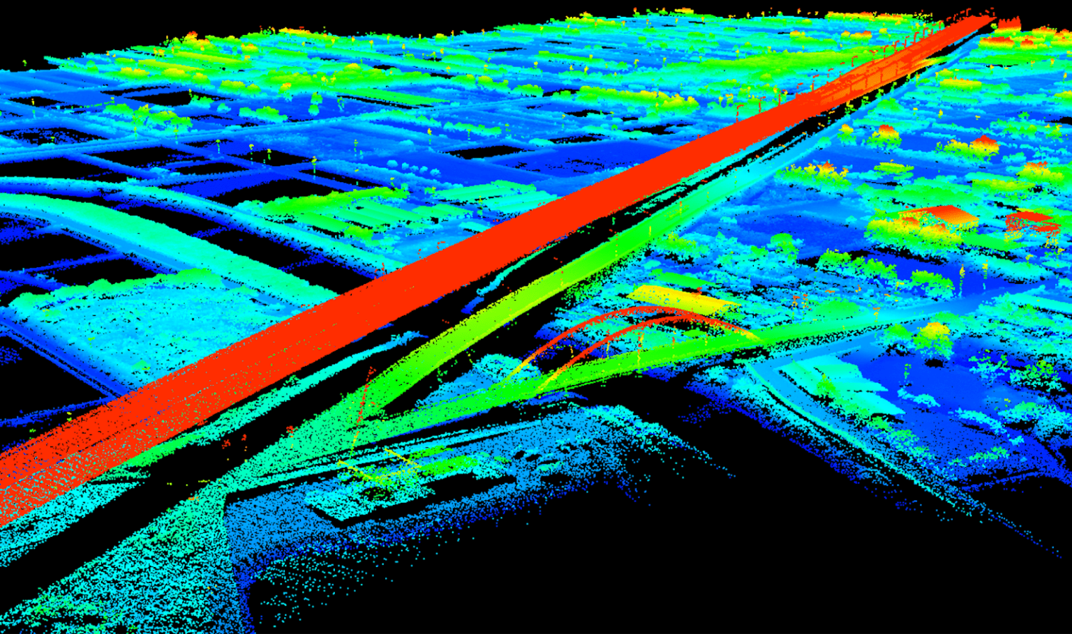 WingtraRAY VTOL drone for surveying and mapping | Wingtra