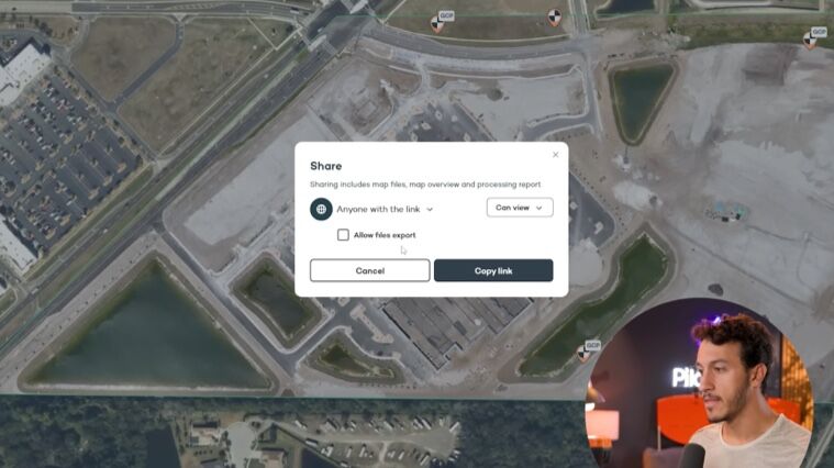How to survey with a drone: full workflow using Wingtra’s all-in-one solution | Wingtra